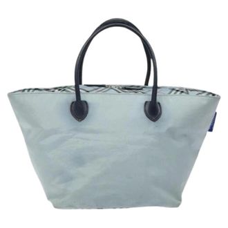 Burberry Damen, Pre-Owned, Blau, ONE SIZEGr&ouml;&szlig;e