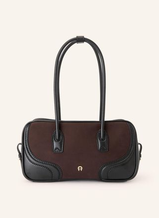 Aigner Aigner Handtasche schwarz