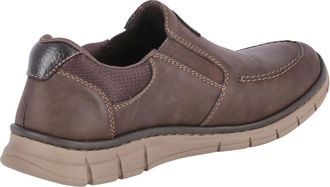 Rieker Herren, Schuhe, Braun, 42 EUGr&ouml;&szlig;e