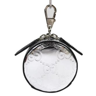 Gucci Pre-owned Mini Bag - - Pre-owned - Damen - Grau - ONE SIZE