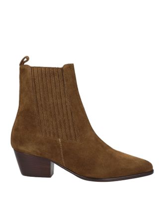 Sandro SCHUHE - Stiefeletten auf YOOX.COM