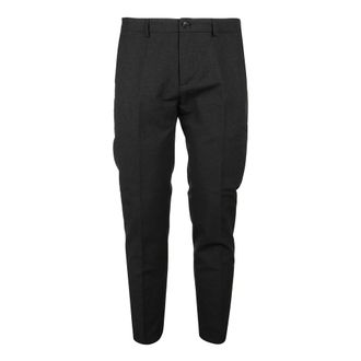 Department Five Prince trousers - - Trousers - Herren - Schwarzk - W31