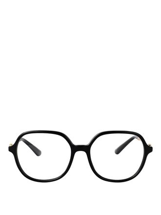 Dolce & Gabbana Lunettes De Soleil - Noir
