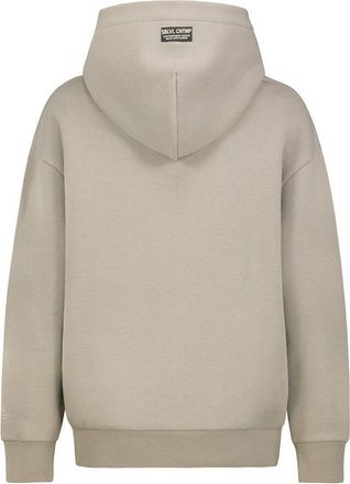 Sublevel Kapuzenpullover Damen Pullover kuschelig weich Flauschig Hoody Hoodie XS-XXL Perfekte Passform Hochwertige Verarbeitung, Angenehm weich & bequem