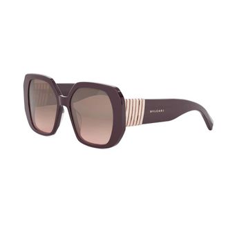 Bulgari unisex, Accessories, Lila, ONE SIZEGr&ouml;&szlig;e