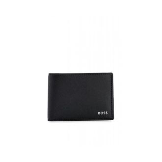 HUGO BOSS Boss - Accessoires > Geldb&ouml;rsen & Kartenetuis - - Accessories - Herren - Schwarzk - ONE SIZE