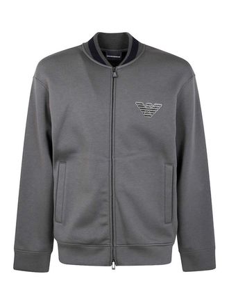 Emporio Armani Sweat-Shirts - Vert