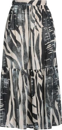 Kaos HOSEN & R&Ouml;CKE - Maxi-R&ouml;cke auf YOOX.COM