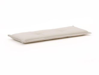 Madison New York Gartenbank Auflage 120x48 cm