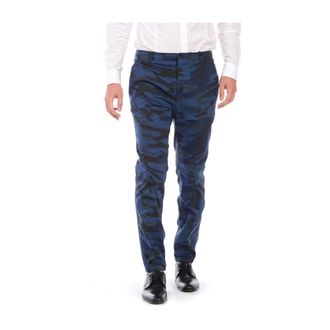 Daniele Alessandrini Jeans - - Trousers - Herren - Blau - M