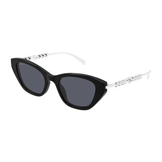 Gucci Gg1968S Sonnenbrille - - Accessories - Damen - Schwarzk - ONE SIZE