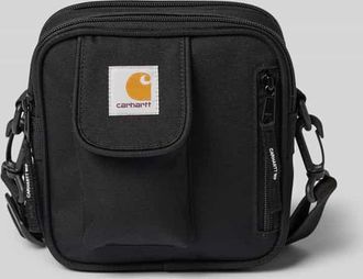 Carhartt Work in Progress Crossbody Bag mit Logo-Patch