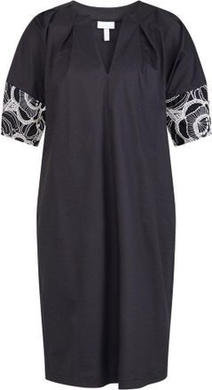 Sportalm Sommerkleid mit Spitze