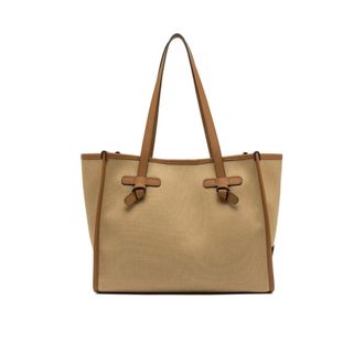 Gianni Chiarini Damen, Taschen, Beige, ONE SIZEGr&ouml;&szlig;e