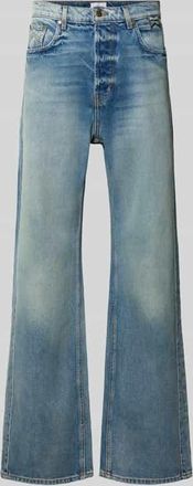 Rhude Wide Fit Jeans im 5-Pocket-Design