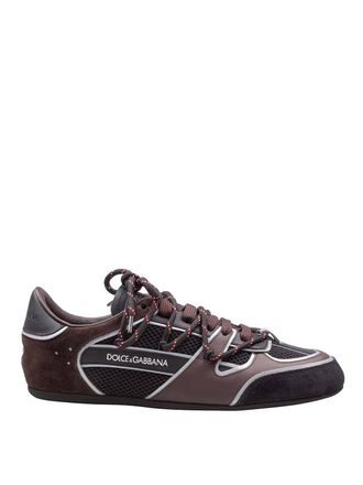 Dolce & Gabbana Sneaker - Schwarz