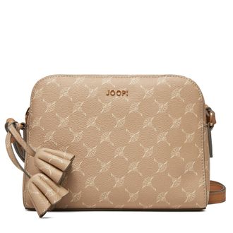 Joop Handtasche JOOP! Cloe 4140006142 Beige