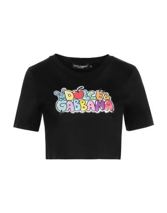 Dolce & Gabbana TOPS - T-shirts auf YOOX.COM