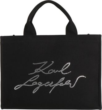 Karl Lagerfeld TASCHEN - Handtaschen auf YOOX.COM
