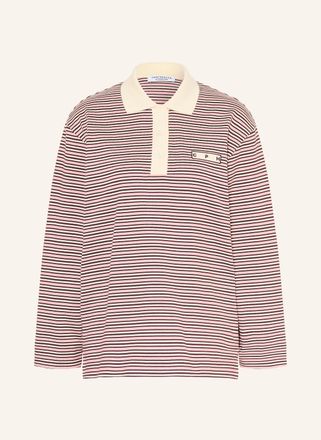 Copenhagen Copenhagen Studios Jersey-Poloshirt rosa