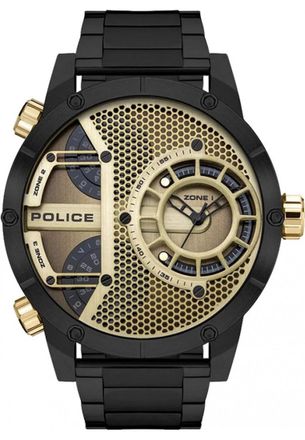 Police PEWJG2118103 Herren Uhr