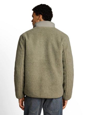 Tom Tailor Softshelljacke mit Logo Stickerei