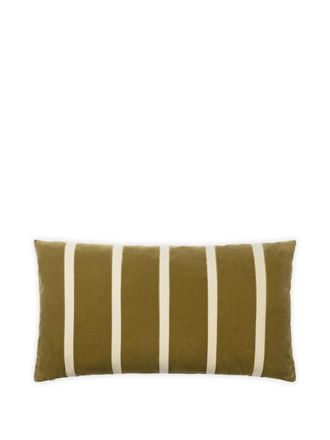 Christina Lundsteen Pippa Kissen - Gr&uuml;n