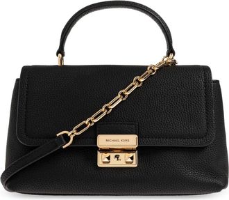 Michael Kors Femme, Sacs, Noir, Taille: ONE Size Tribeca Handbag