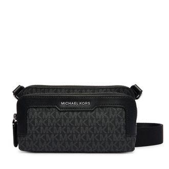 Michael Kors Umh&auml;ngetasche MICHAEL Michael Kors 33R6LBNM1O Schwarz