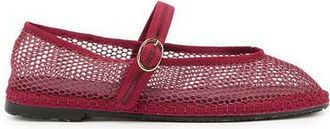 Flabelus Ballerines Isabella &agrave; boucle m&eacute;tallique
