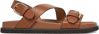 Jenny Sandalen JENNY WS173-20 Braun