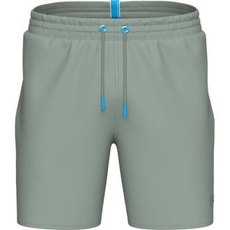 Arena Herren Bermuda MENS SOLID BOXER