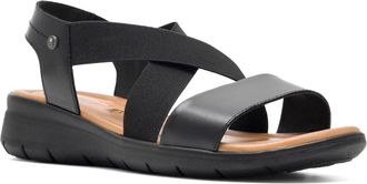 Go Soft Sandalen Go Soft WI16-INES-04 Schwarz