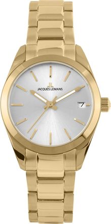 Jacques Lemans Analoguhr