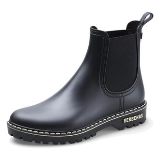 Verbenas Gaudi Downtown - Femme - Chaussures - Noir - Taille: 37 EU