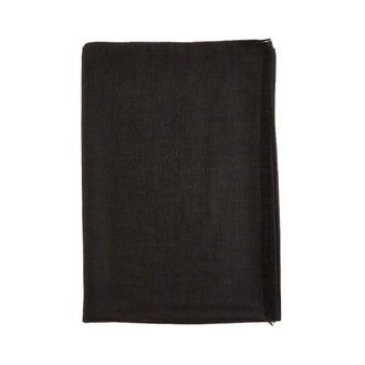 D4.0 Wollschal - - Accessories - Herren - Grau - ONE SIZE