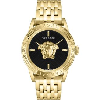 Versace Uhren - - Accessories - Herren - Gelb - ONE SIZE
