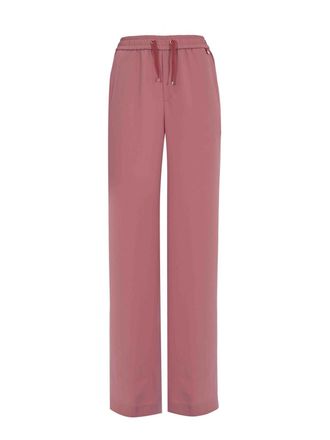 Herno Pantalons D&eacute;contract&eacute;s