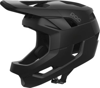 Poc Otocon Fullface Helm - EIN au&szlig;ergew&ouml;hnlich Leichter und gut bel&uuml;fteter Vollvisierhelm, der speziell f&uuml;r die Herausforderungen von Enduro-Rennen entwic