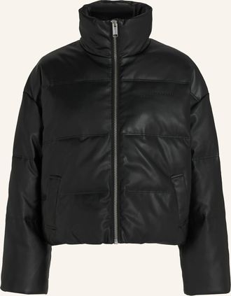 Karl Lagerfeld Karl Lagerfeld Jeans Jacke schwarz