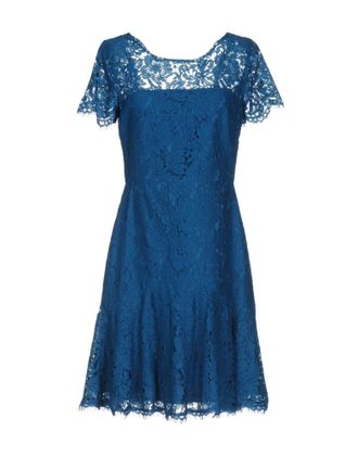 Diane Von F&uuml;rstenberg KLEIDER - Mini-Kleider auf YOOX.COM