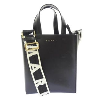Marni Damen, Pre-Owned, Schwarzk, ONE SIZEGr&ouml;&szlig;e