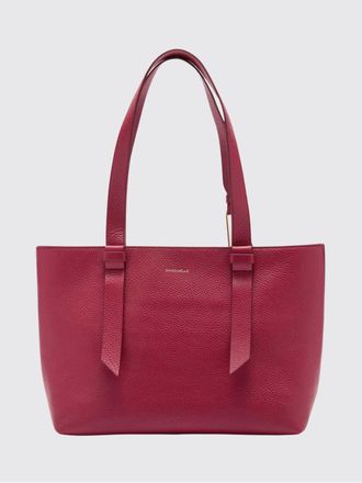 Coccinelle Sac Port&eacute; &eacute;paule COCCINELLE Femme couleur Vin