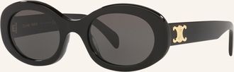 Celine Celine Sonnenbrille cl000312 schwarz