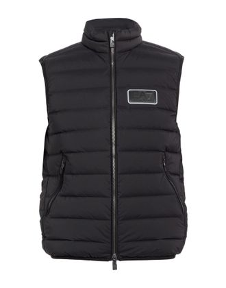 Emporio Armani JACKEN & M&Auml;NTEL - Westen auf YOOX.COM