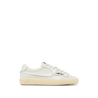 Autry Homme, Chaussures, Blanc, Taille: 42 EU Baskets