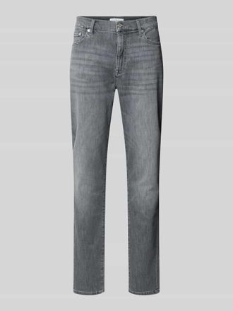 Tommy Hilfiger Slim Fit Jeans aus Baumwoll-Mix Modell BLEECKER