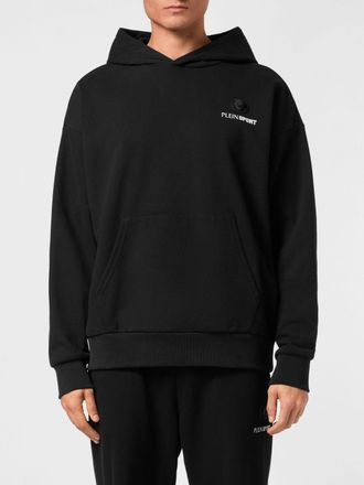 Plein Sport Sweatshirt Homme couleur Noir