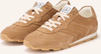 Marc O'Polo Marc Opolo Sneaker beige