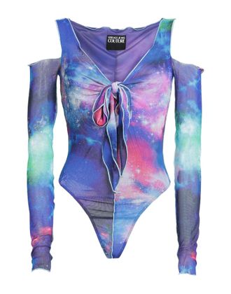 Versace TOPS - Bodysuits auf YOOX.COM